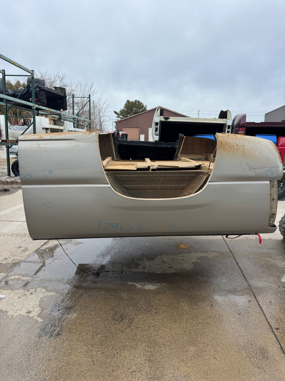 Rust Free Republic | Rust-Free Truck Beds in Grand Haven MI