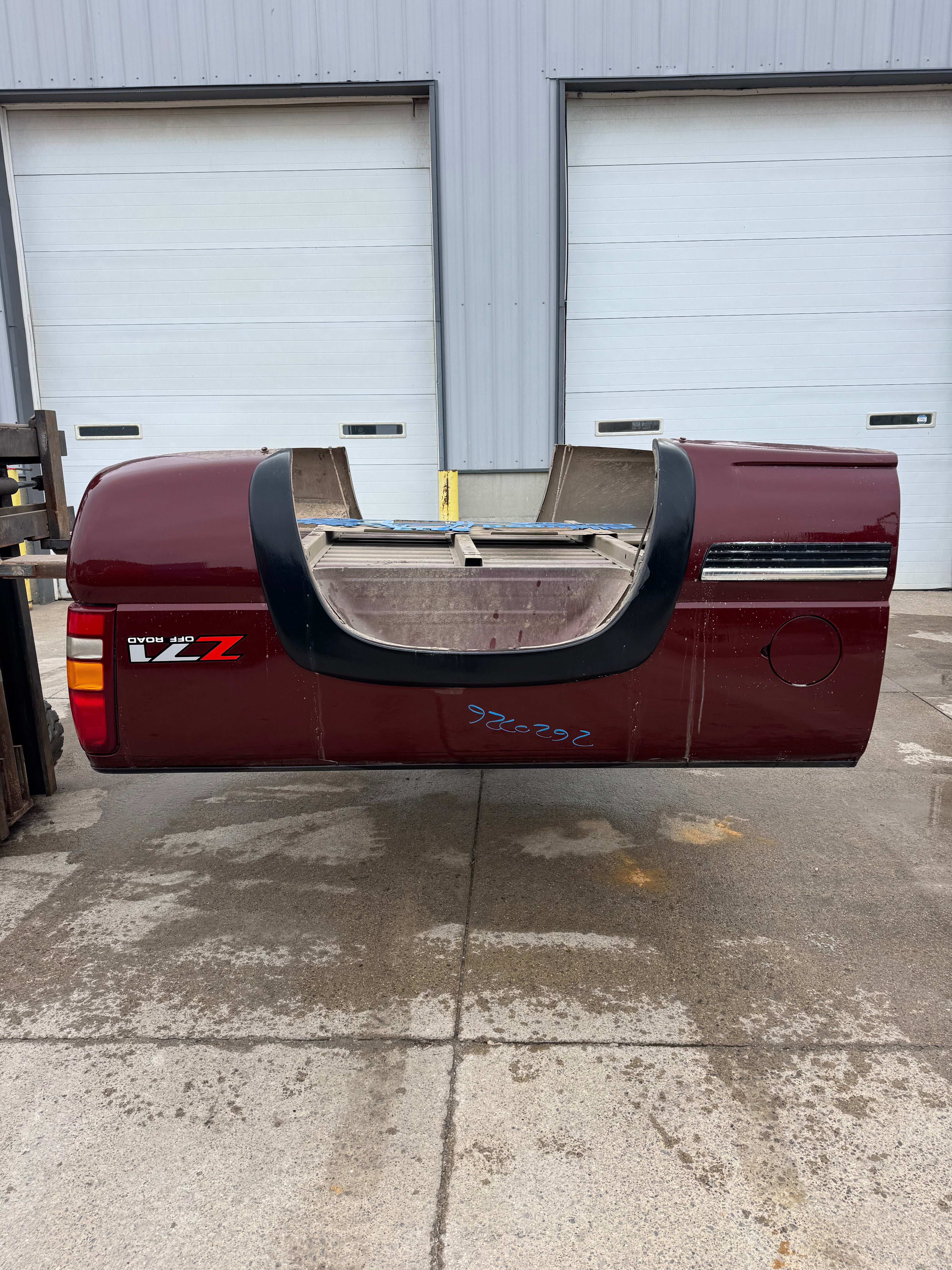 Rust Free Republic | Rust-Free Truck Beds in Grand Haven MI