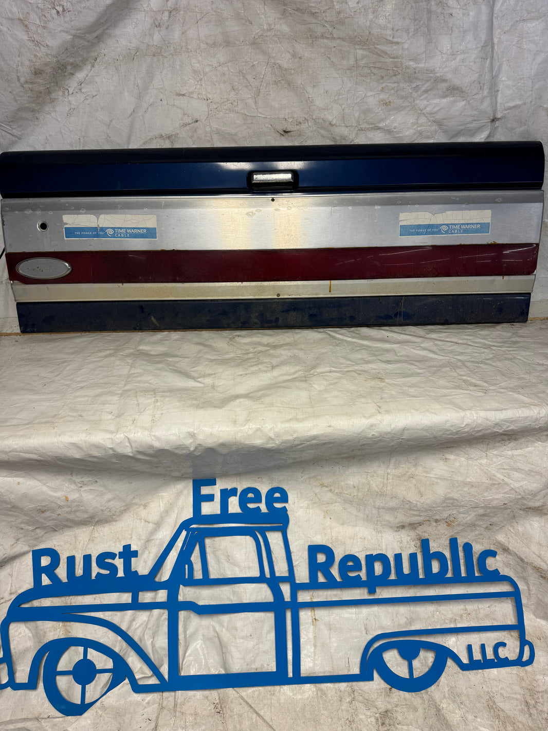 Rust Free Republic | Rust-Free Truck Beds in Grand Haven MI